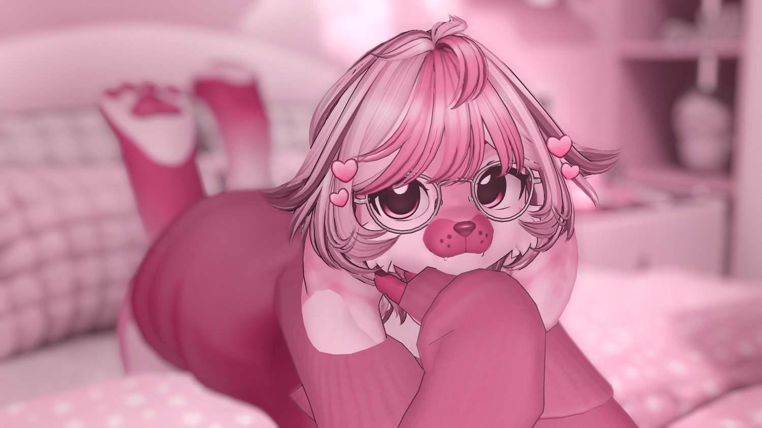 LF Tuna the Seal || VRCHAT Avatar (PC Only) by Beartrap | RipperStore Forums