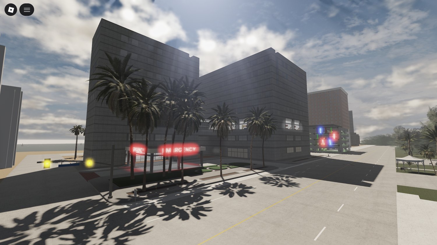 Free Cute Island – Roblox Realistic USA Roleplay Map