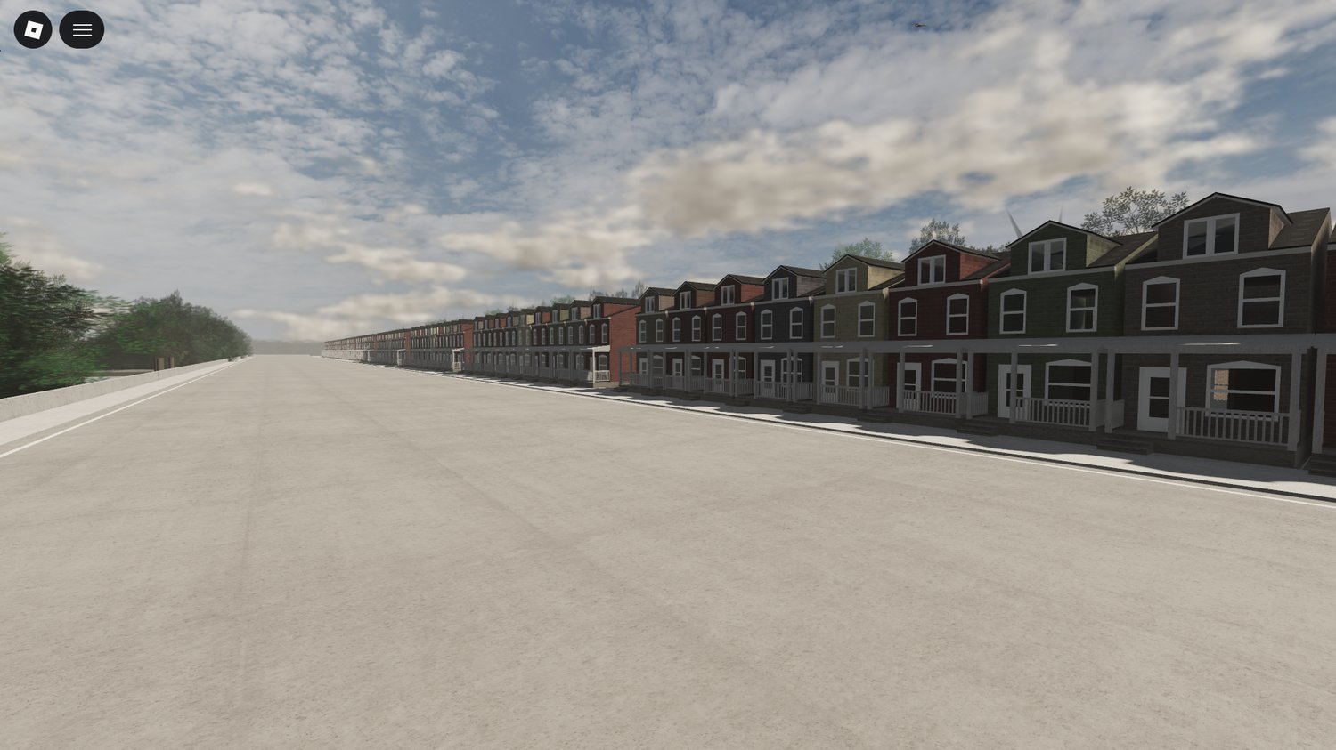 Free Cute Island – Roblox Realistic USA Roleplay Map