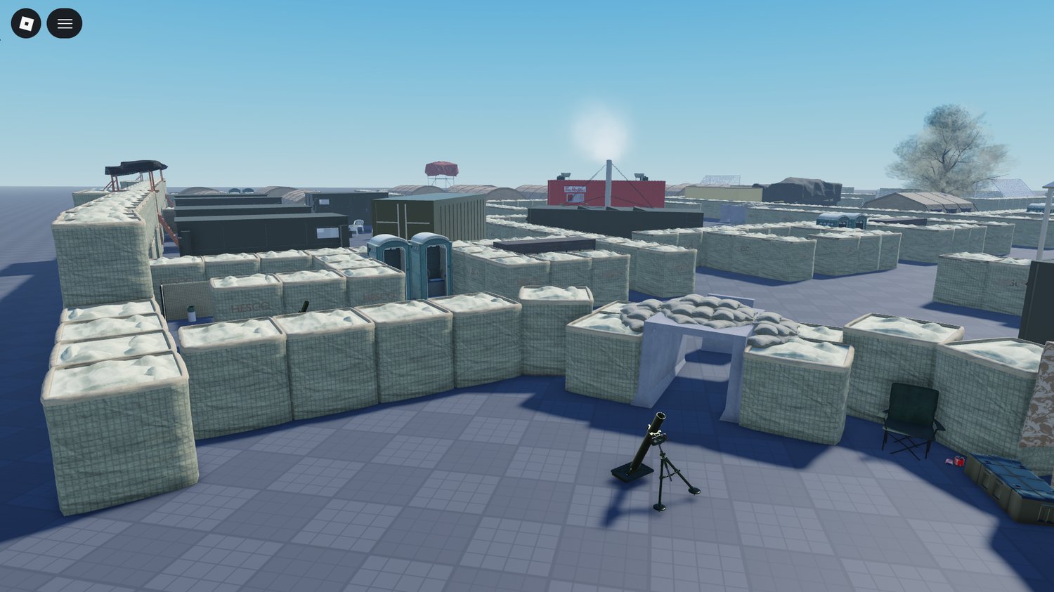 Free Roblox Building Models Page 2