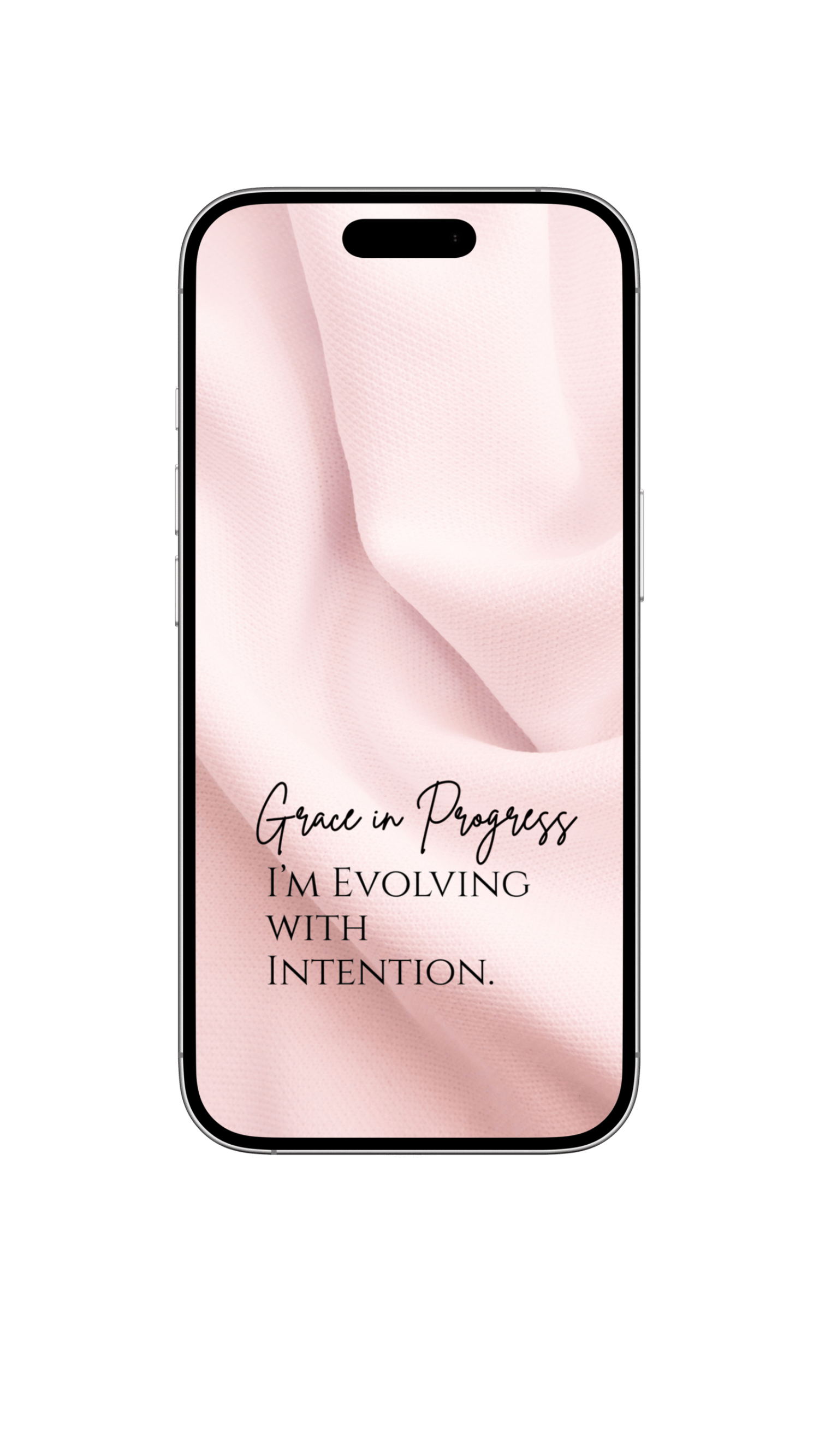 Grace Lock Screen/Wallpaper Set - Payhip