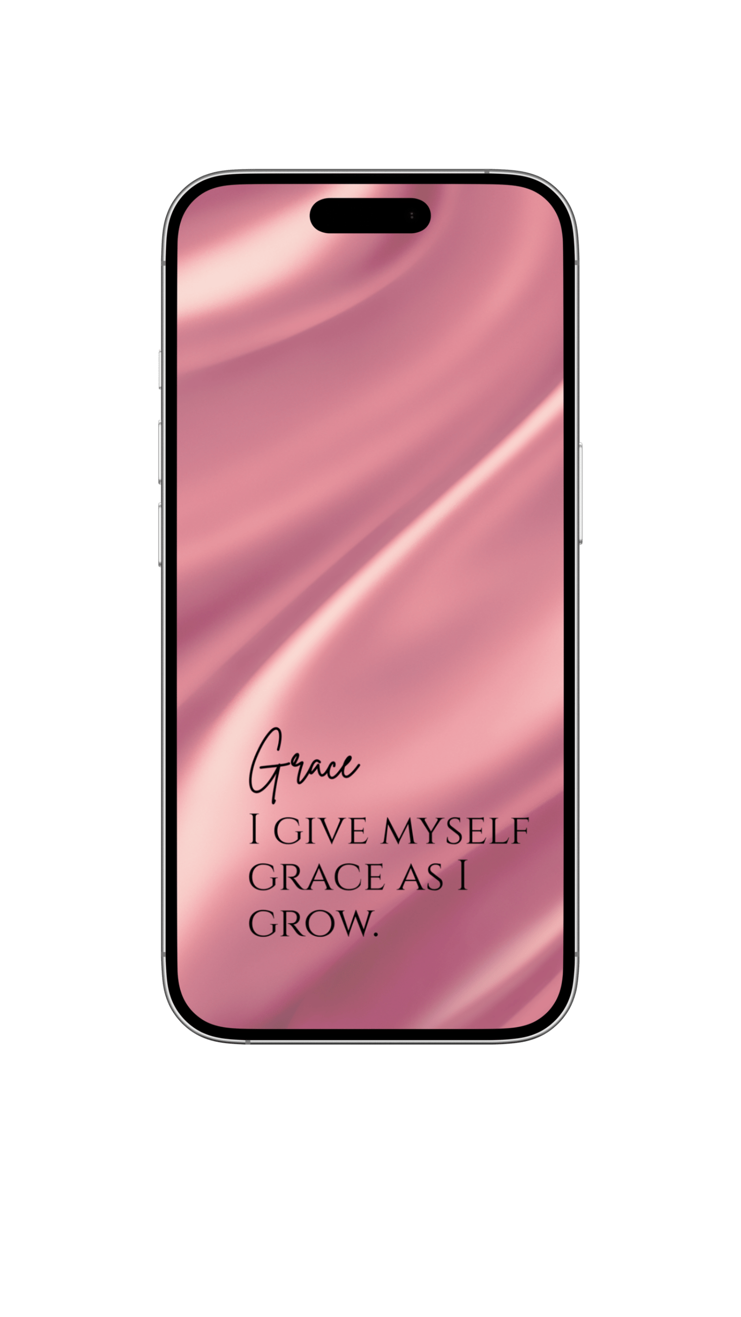 Grace Lock Screen/Wallpaper Set - Payhip