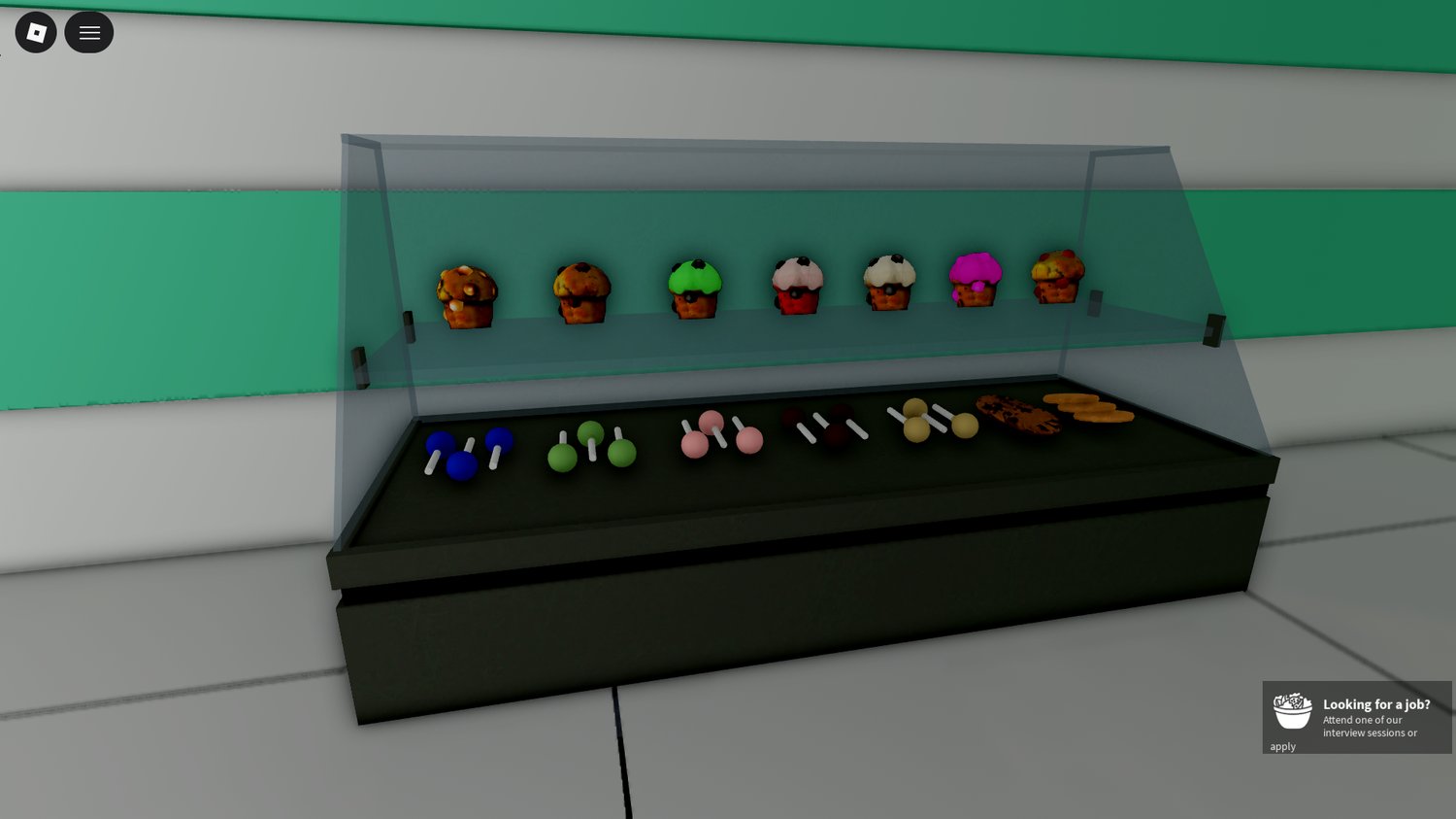 Free Salata Island Cafe Bar – Roblox Interactive Roleplay Map