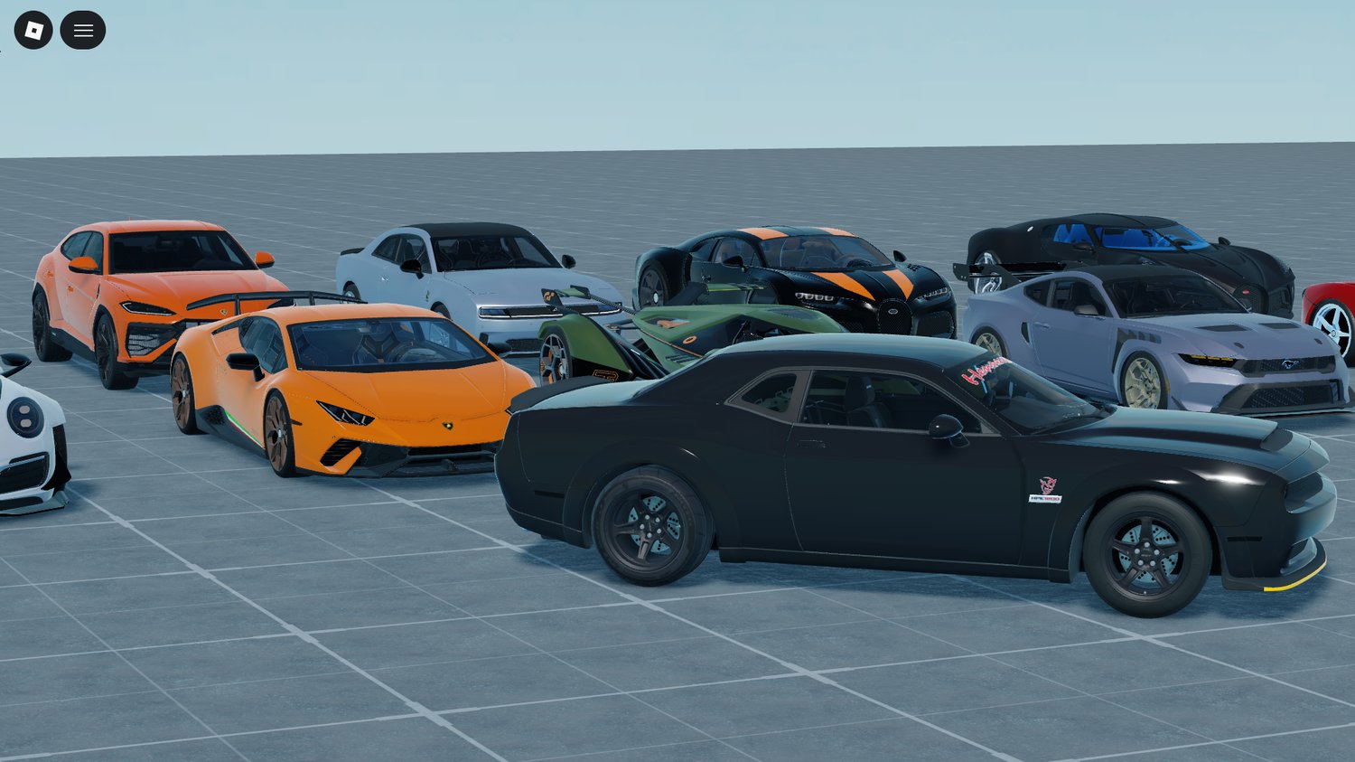 Free Roblox Vehicle Models for Roblox Studio (Cars, Tanks, Aircraft)