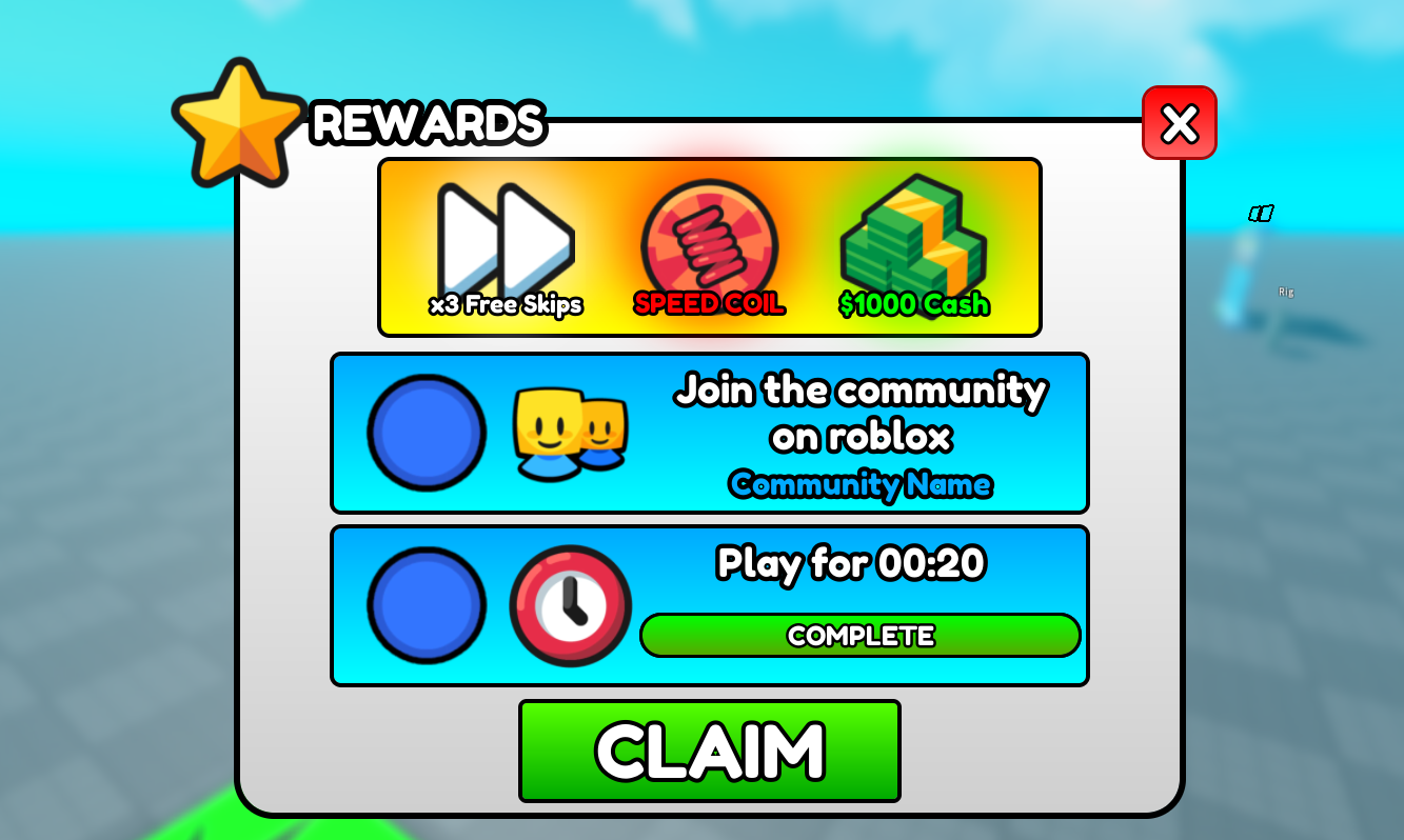 Obby Template - Payhip