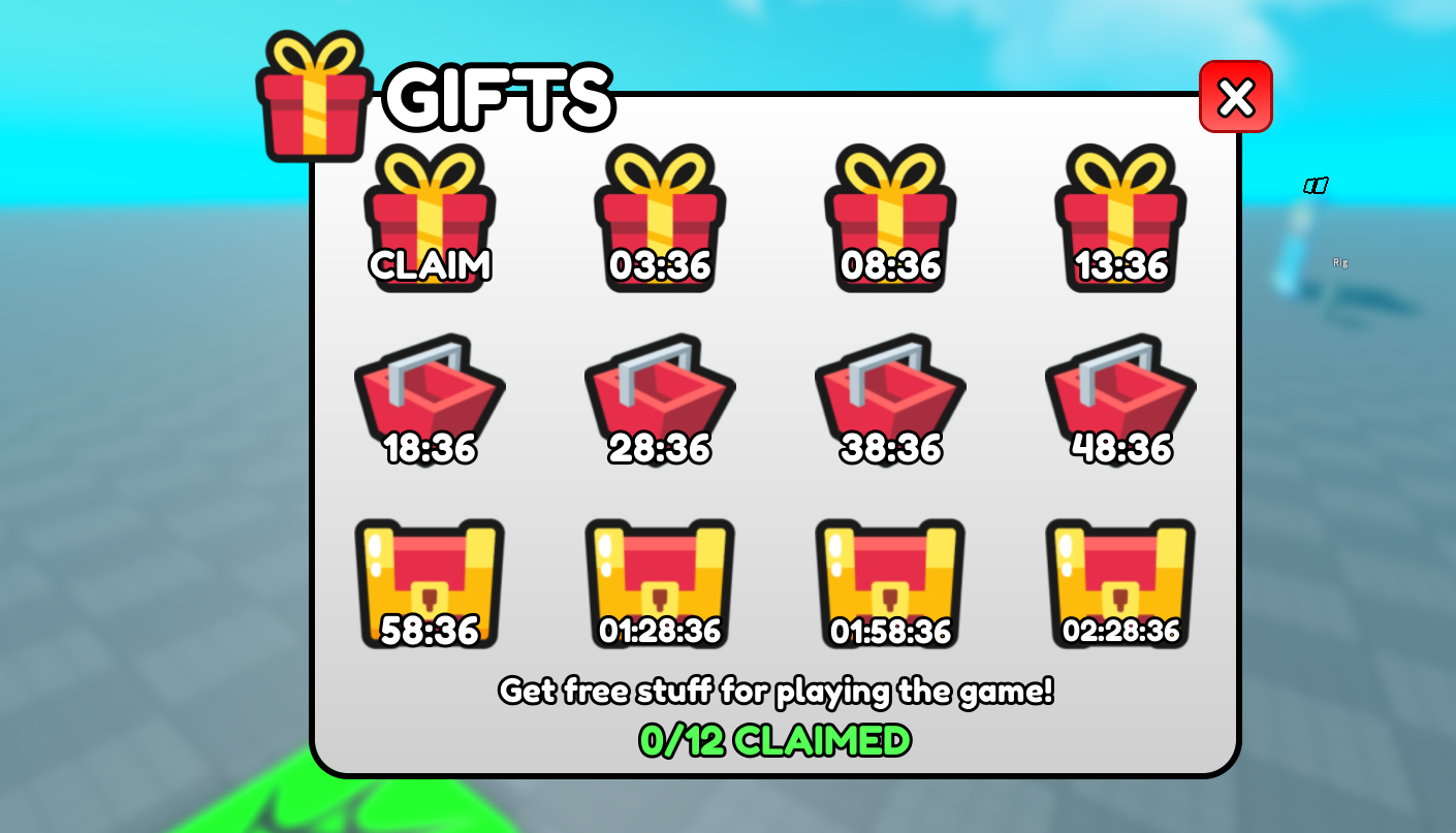 Obby Template - Payhip