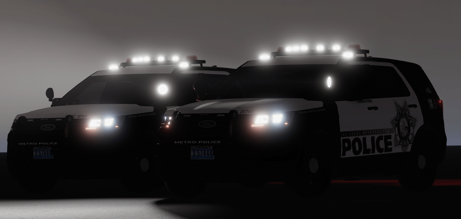 LVMPD 2018 FPIUs - Payhip