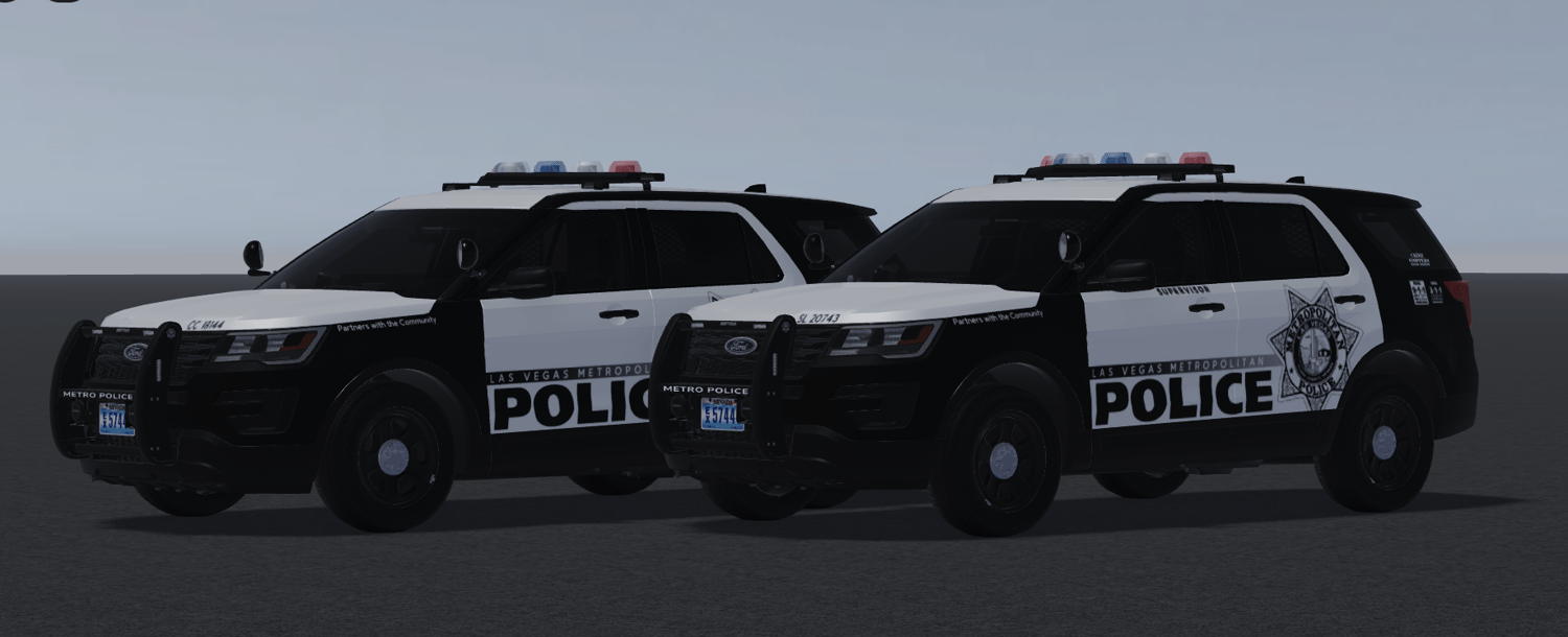 LVMPD 2018 FPIUs - Payhip