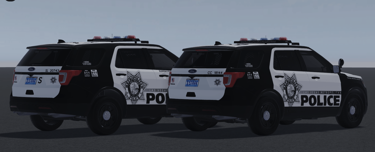 LVMPD 2018 FPIUs - Payhip