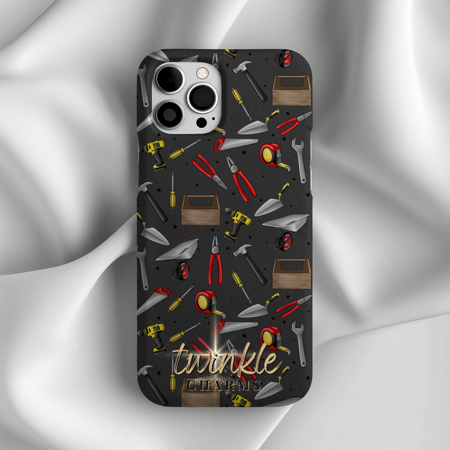 Teddy Bear Phone Case - Payhip