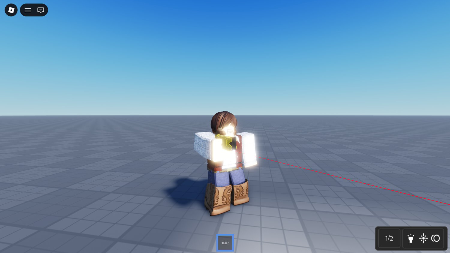 Free Roblox Scripted Systems & UI | Lua Systems for Roblox Studio
