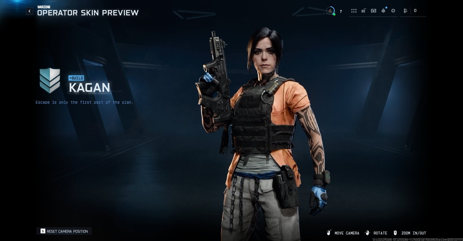 Black Ops 7