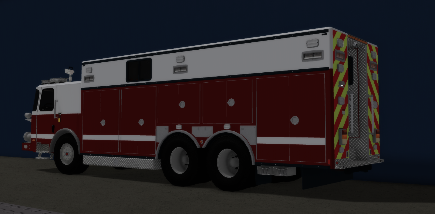 Eone Walk In Rescue - Payhip