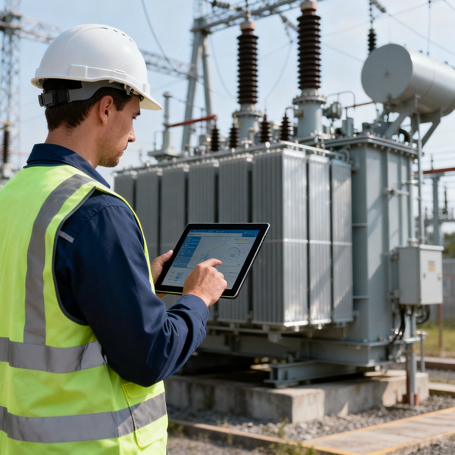 Electrical Engineering