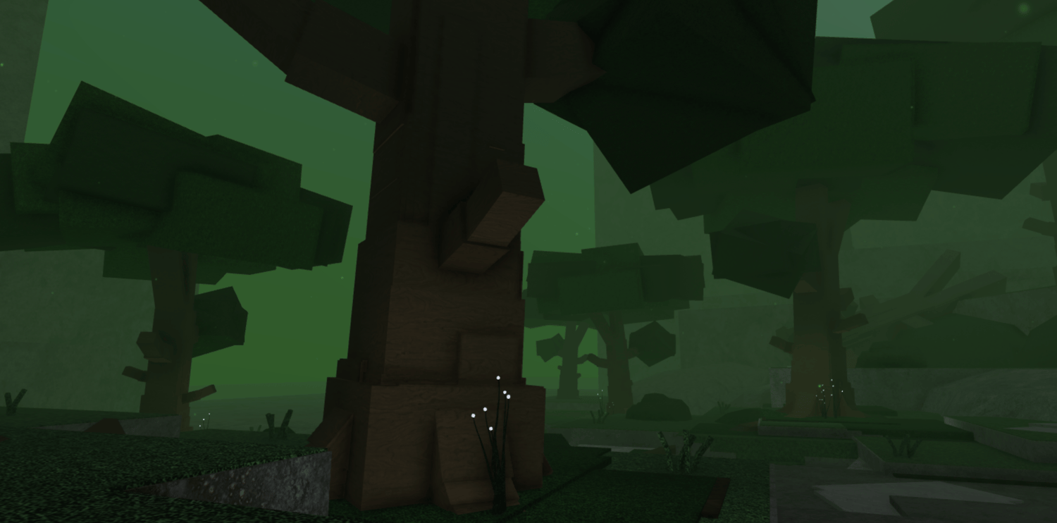 D&M Production - Low-Poly Roblox Maps