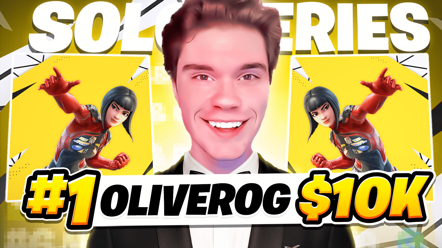 Order A Thumbnail - Examples Below! - Payhip