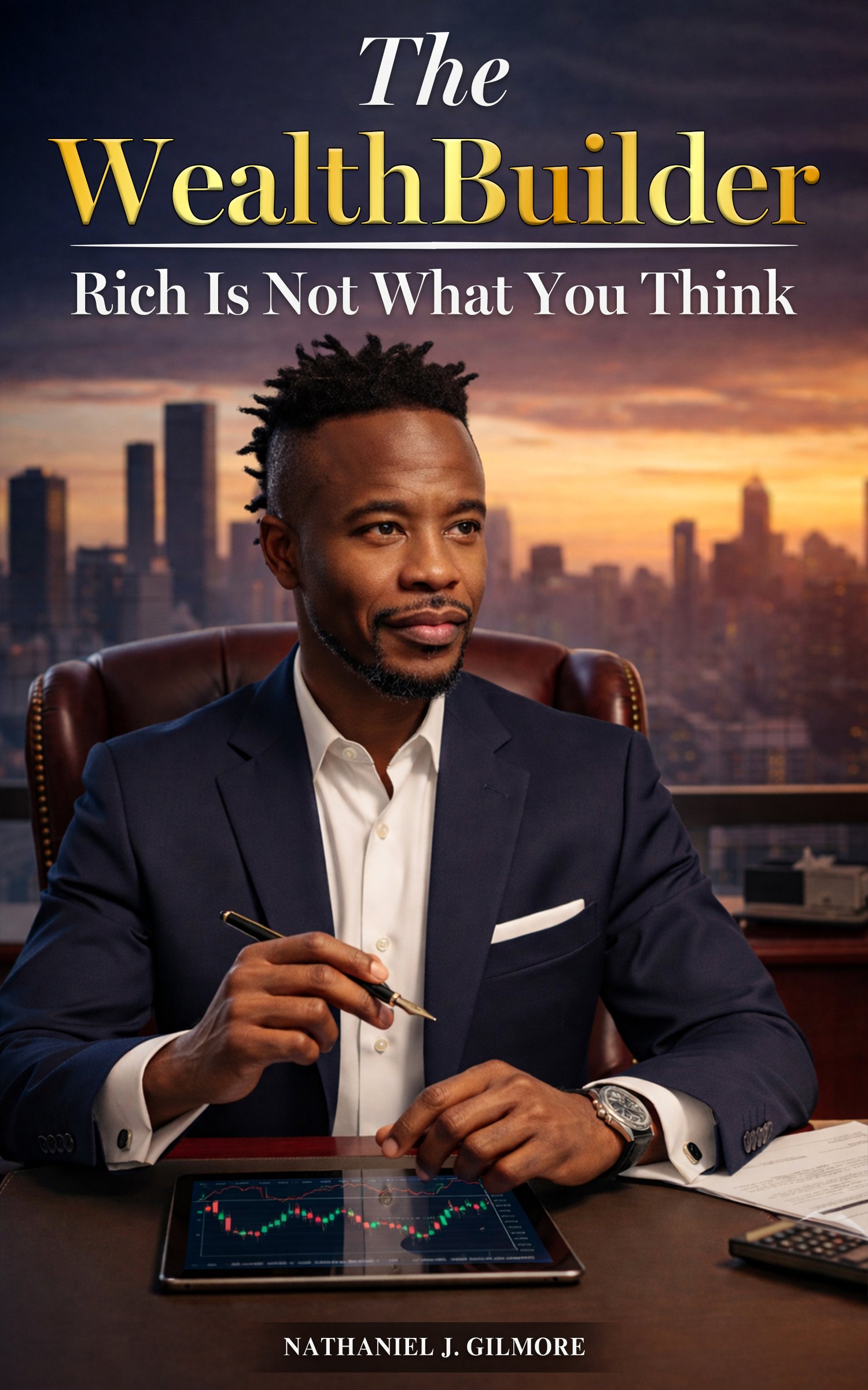 The Wealth Builder