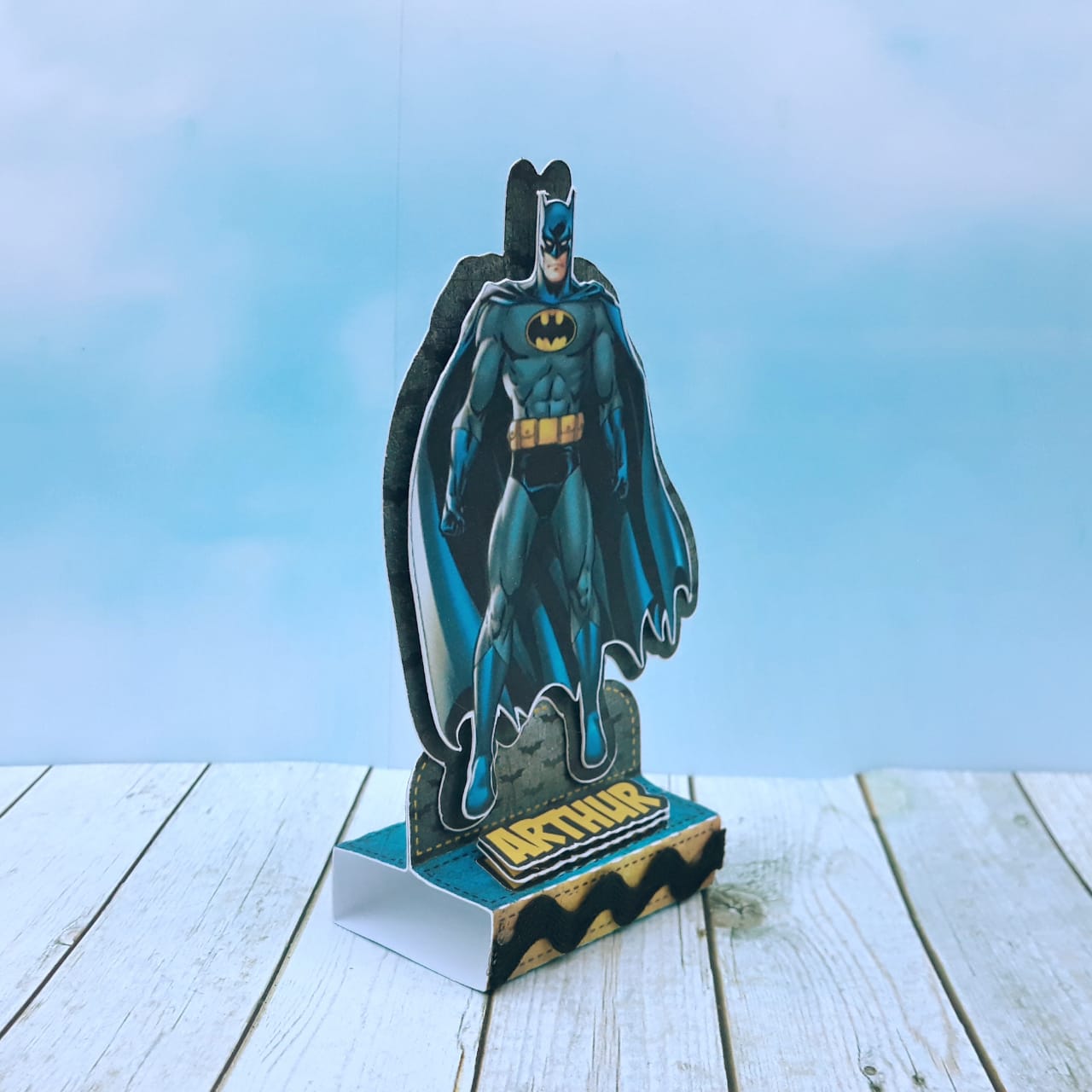 BATMAN - Payhip
