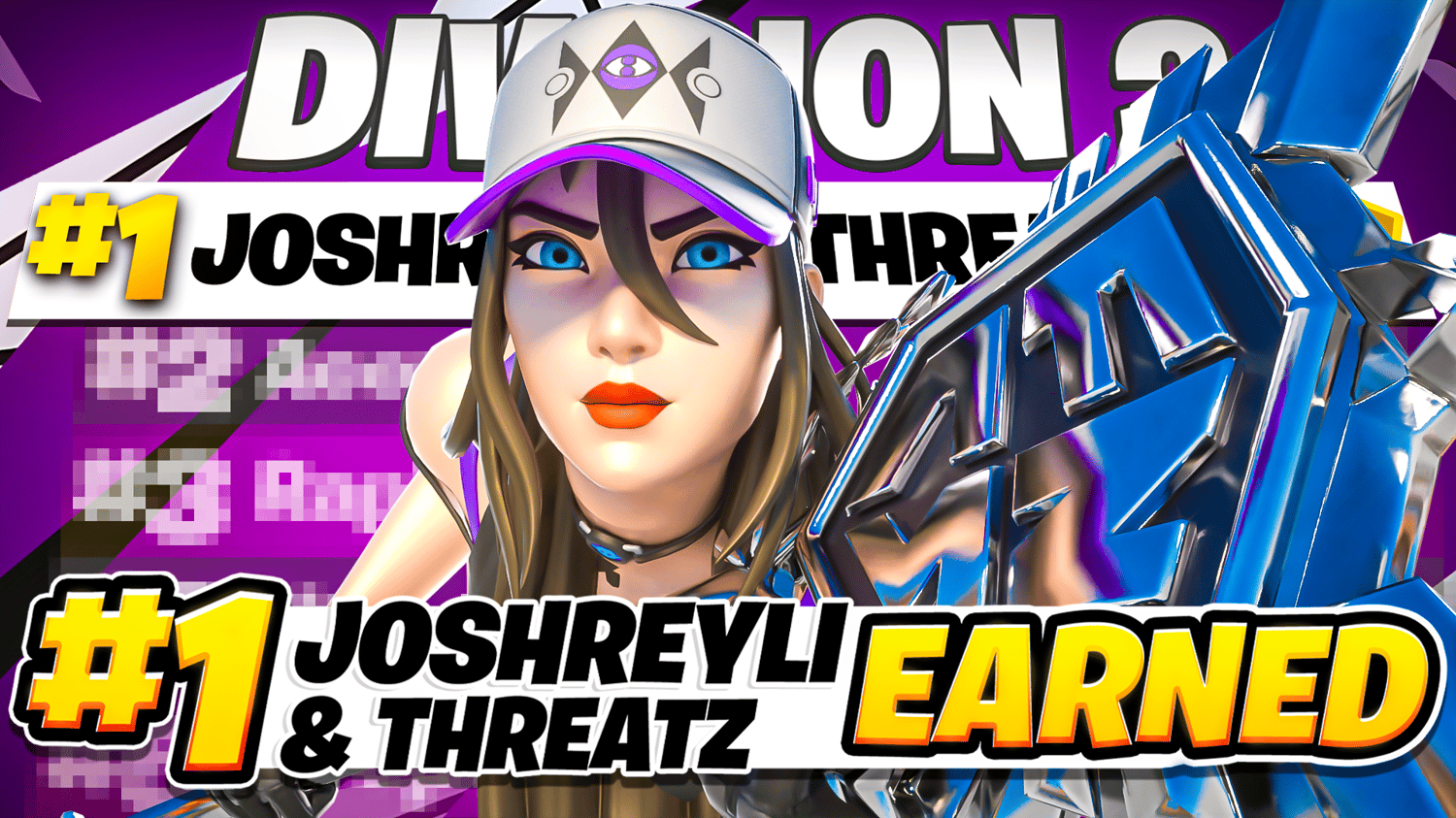 Order A Thumbnail - Examples Below! - Payhip