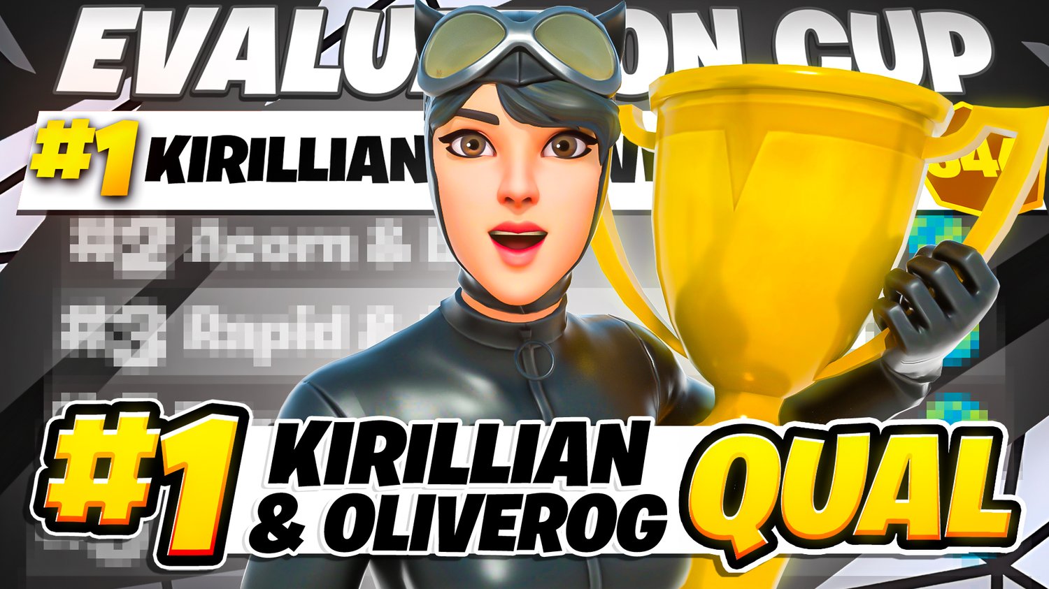 Order A Thumbnail - Examples Below! - Payhip