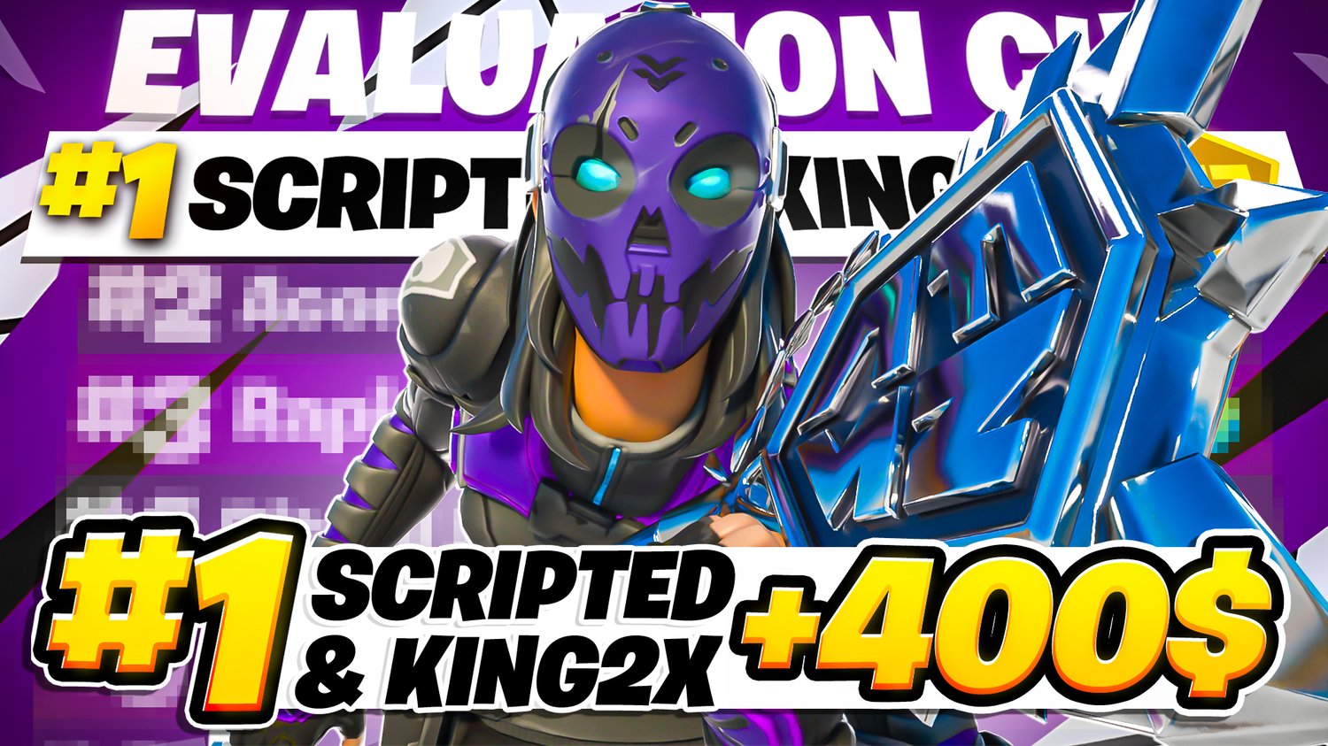 Order A Thumbnail - Examples Below! - Payhip