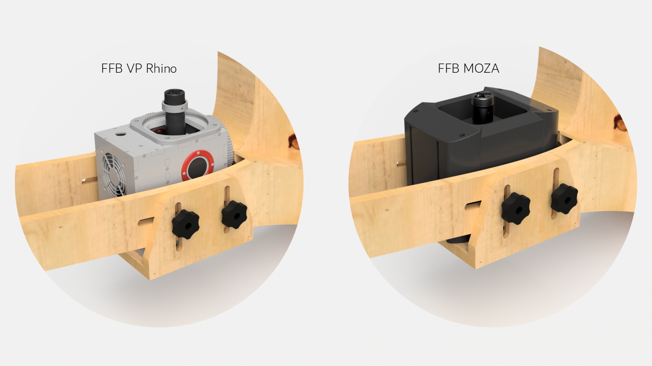 🎮 Flight Peripheral Compatibility (VKB, Virpil, Thrustmaster, WinWing ...