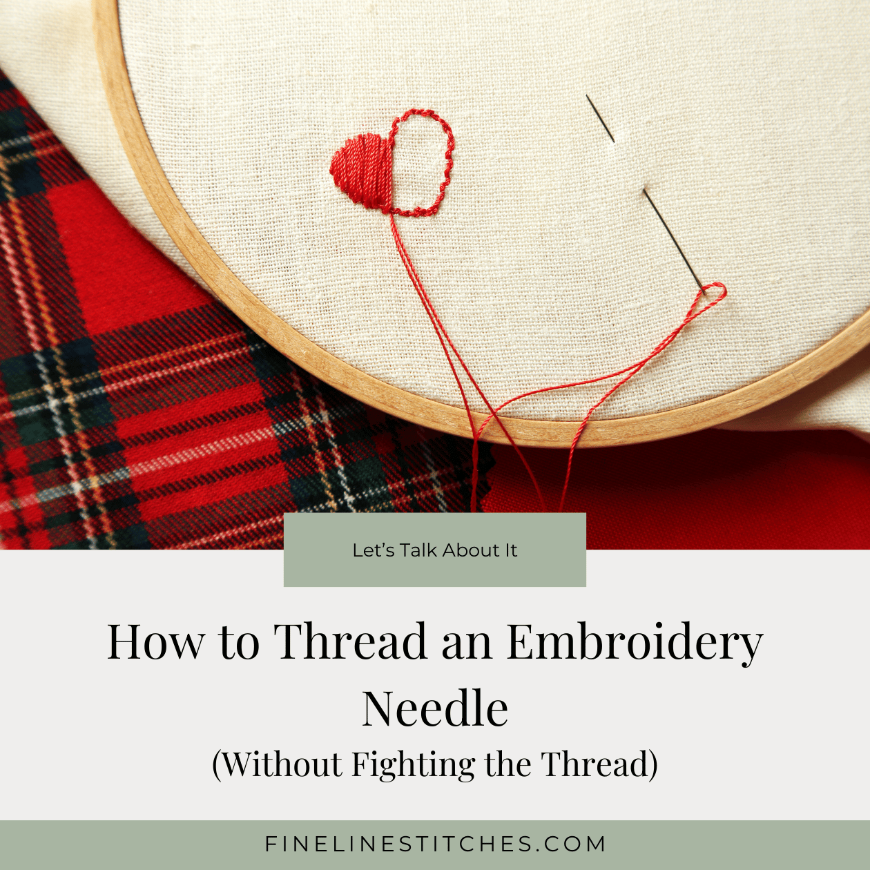Hand Embroidery