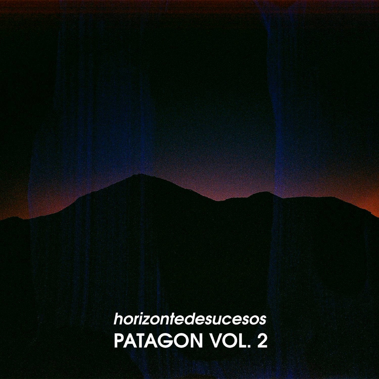 Horizonte de Sucesos - Patagon Vol. 2 [CYD 0022] - Payhip
