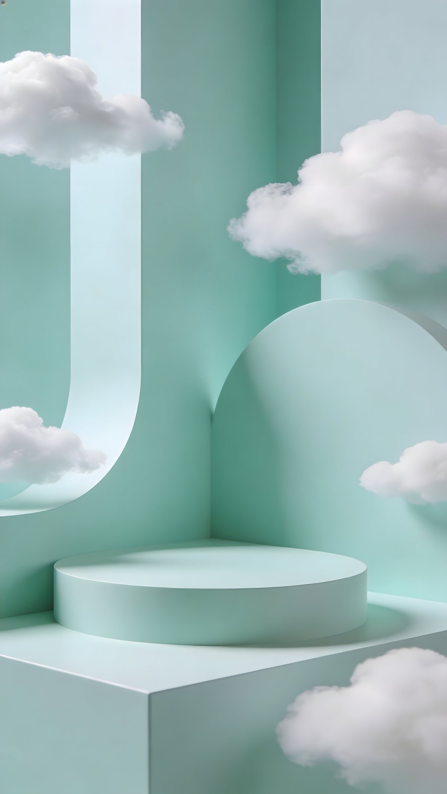 DIMENSION 268: The Ultimate 8K 3D Abstract & Surreal Fluid Wallpaper ...