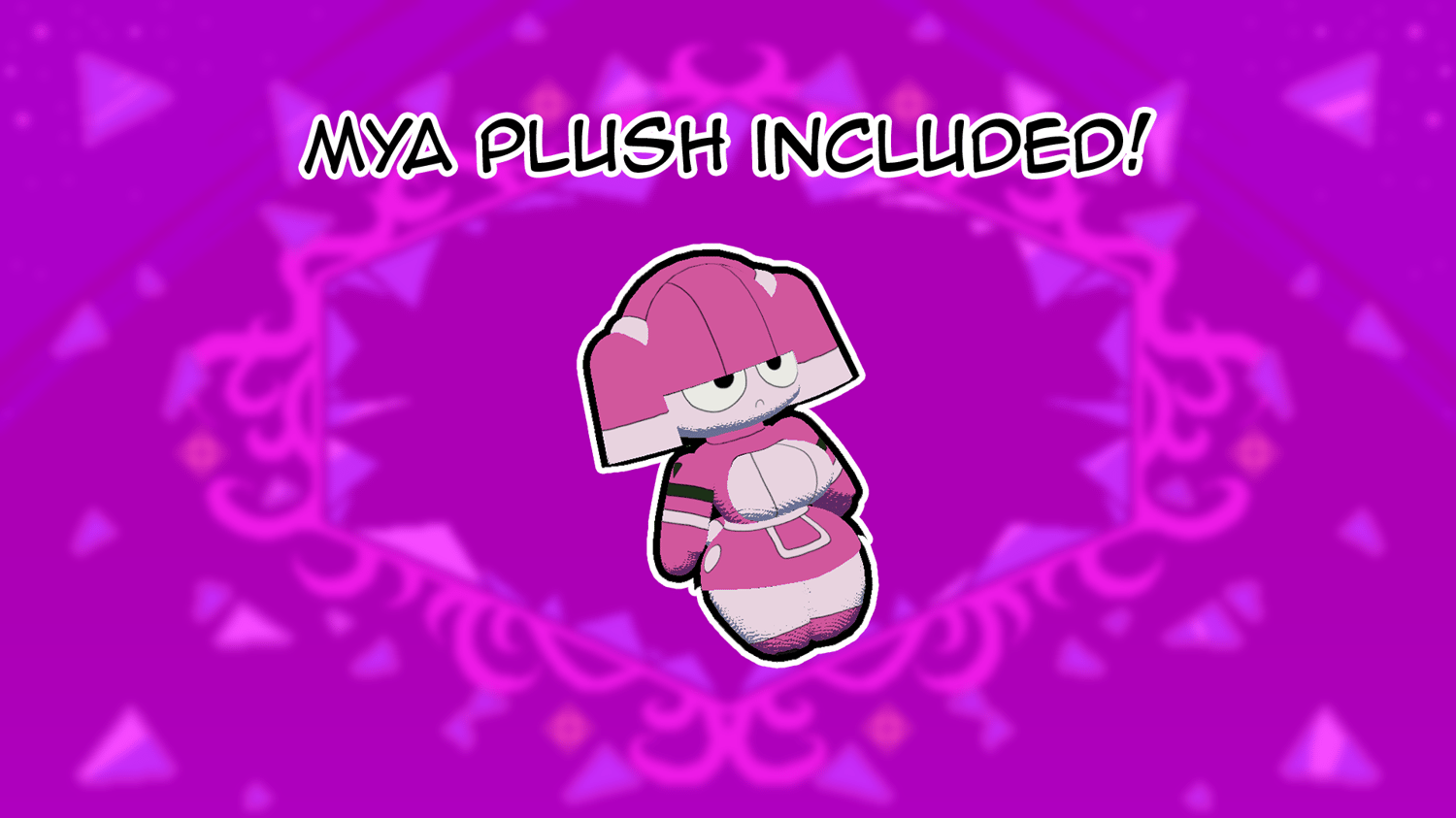 Mya the robot maid avatar - Payhip