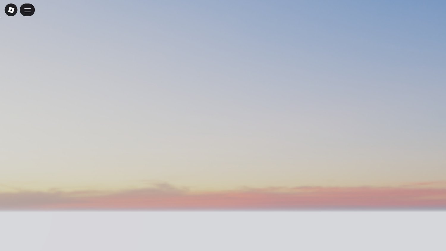 Free Sundown Lighting – Roblox Sunset Environment Lighting Setup