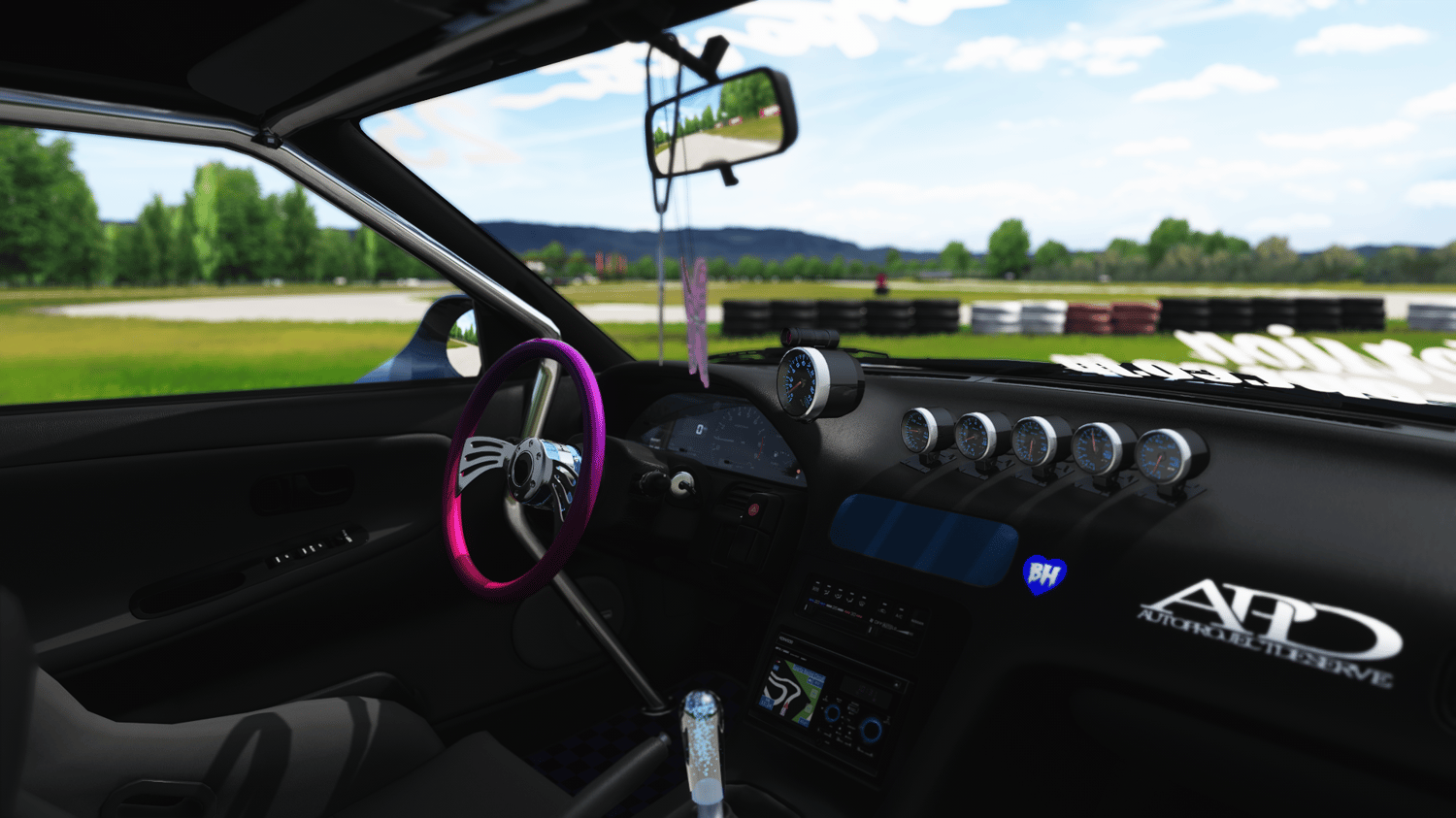 @onwiress GCORP/Msports S13 - Payhip