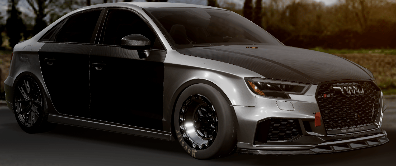 Stealth Rs3 - Payhip