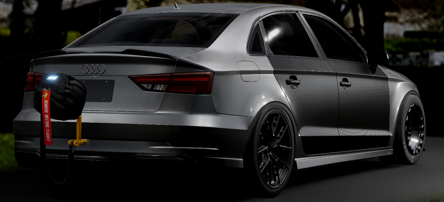 Stealth Rs3 - Payhip