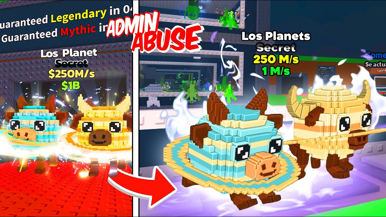 D&M Production - Low-Poly Roblox Maps