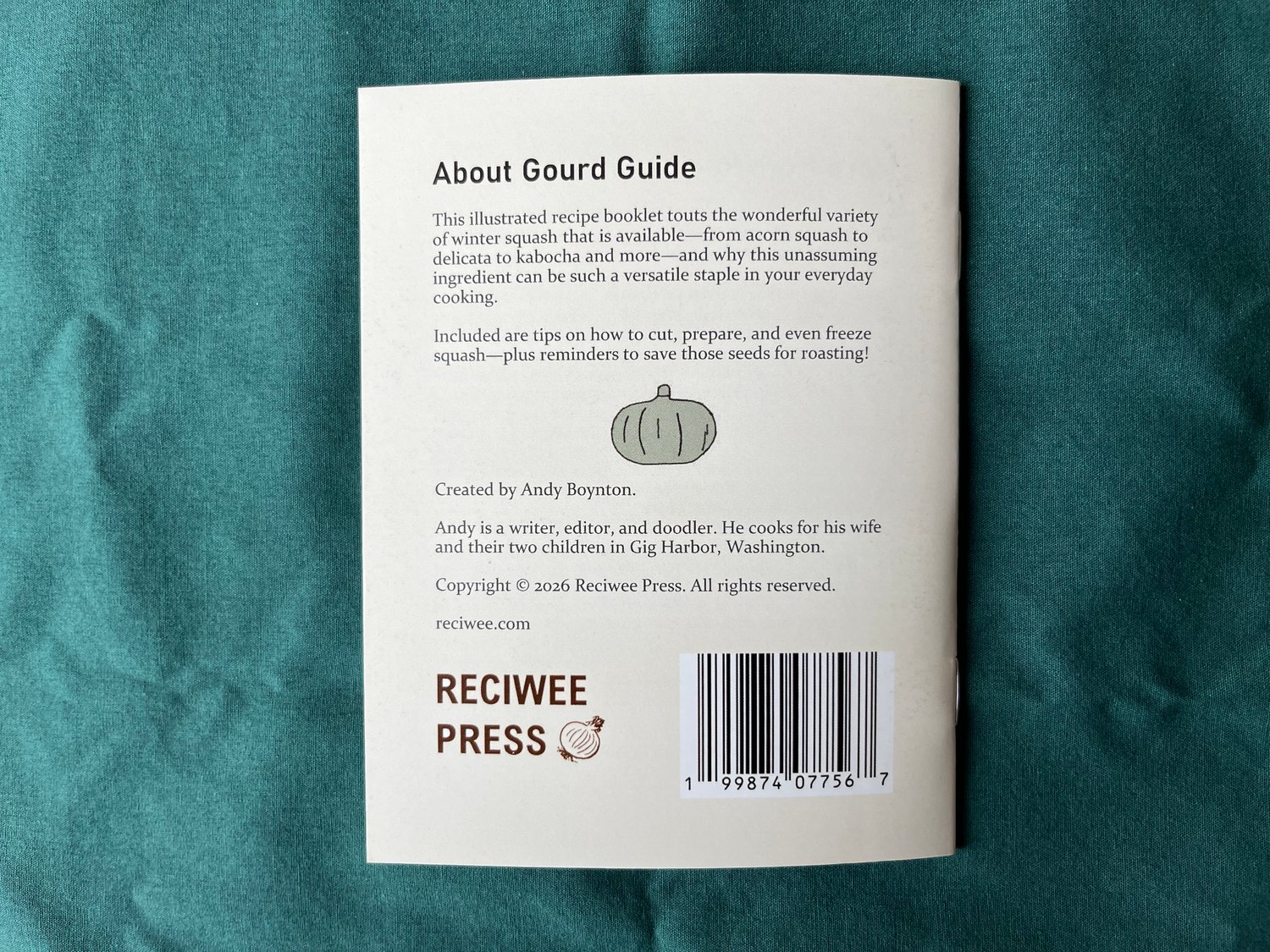 Gourd Guide