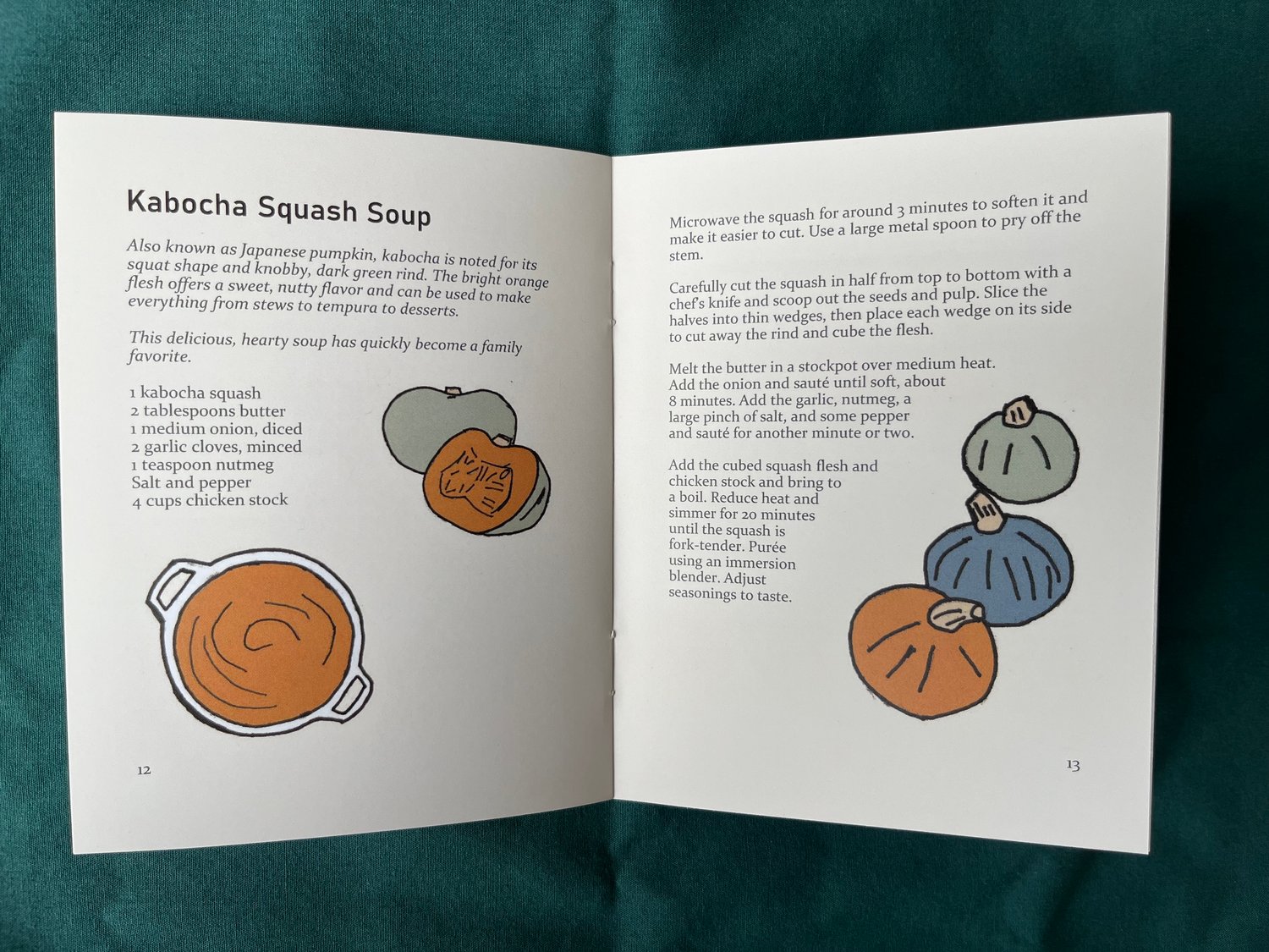 Gourd Guide
