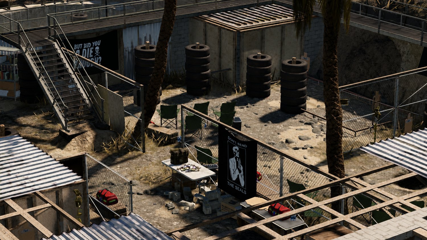Fort Moore - Payhip