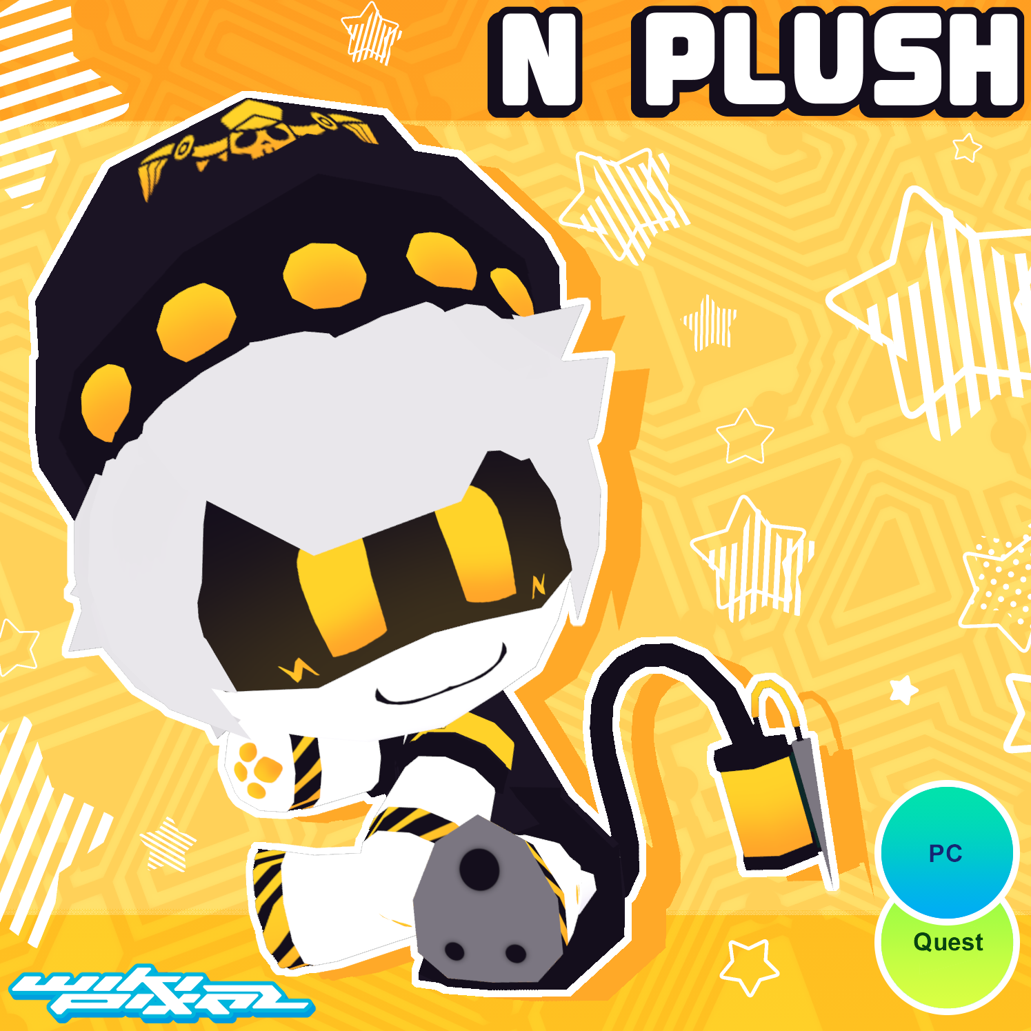 Murder Drones N PLUSH | RipperStore Forums