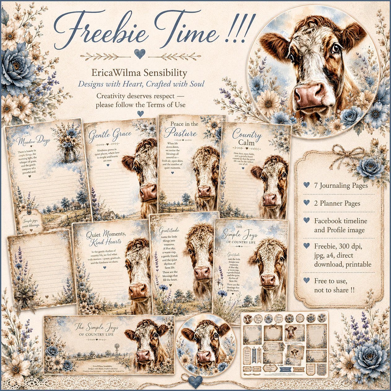 EW AI Weekend Freebie 25 2026 - Payhip