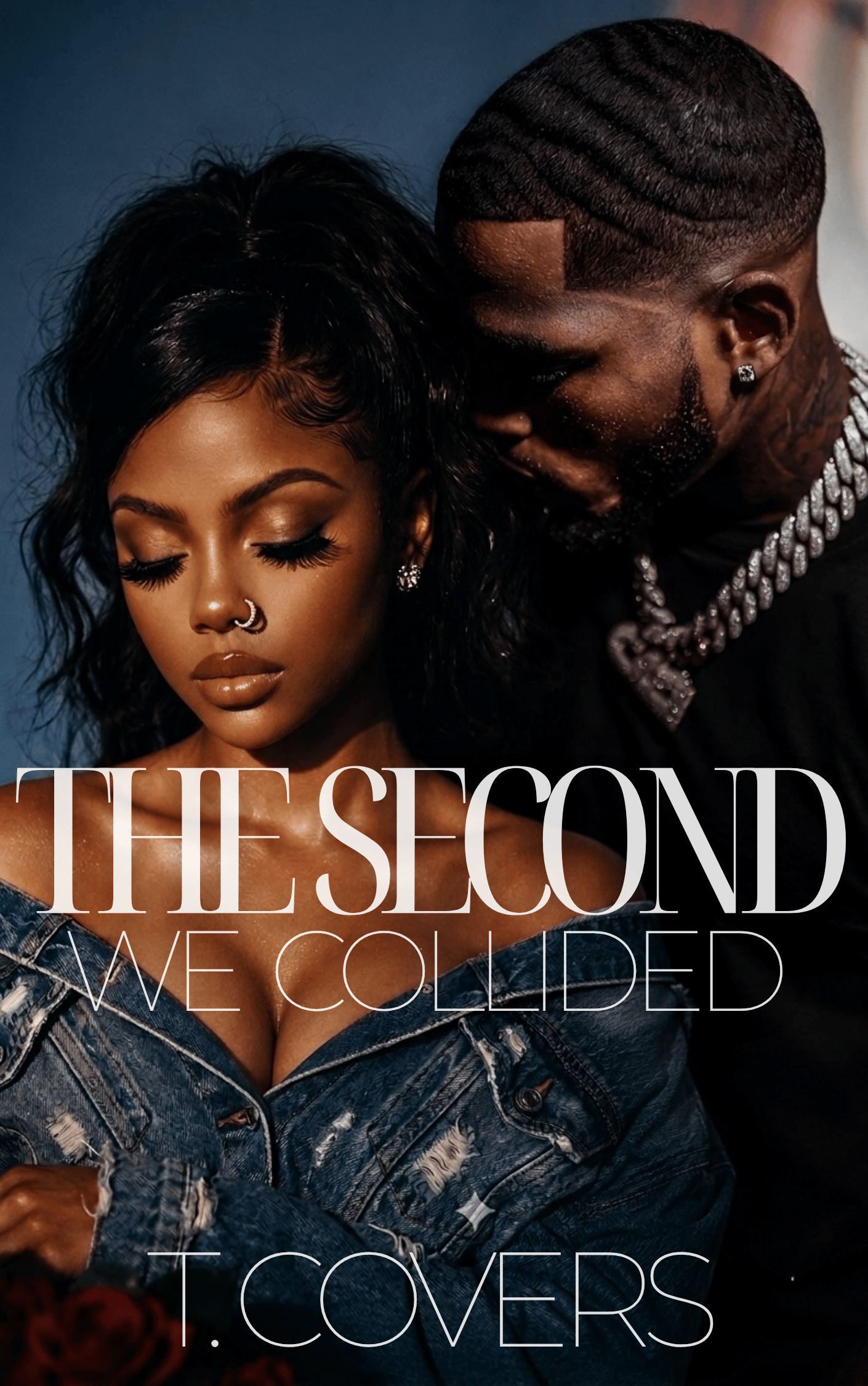 The second we collided—2 OPTIONS - Payhip