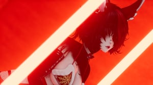 iVY {Female/Femboy} {PC & Quest | VRCFT | GOGO | SPS | Animated ...