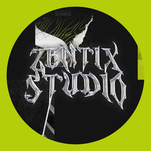 ZentiX Studio Shop - Payhip