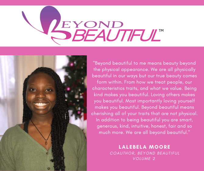Beyond Beautiful: A Girl's Guide to Studying, Staying Focused, and Self ...