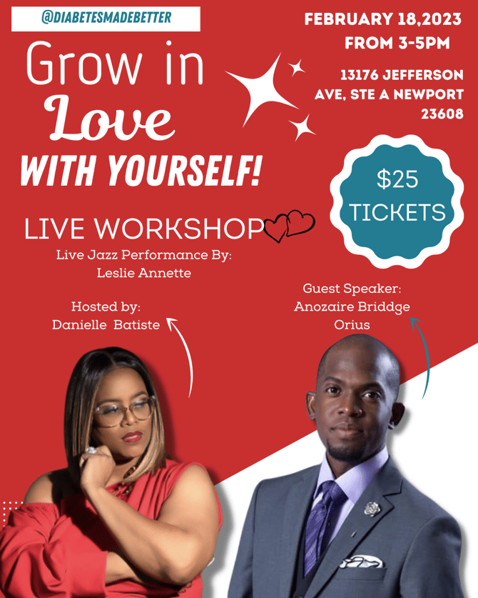Love Yourself Live Workshop - Payhip