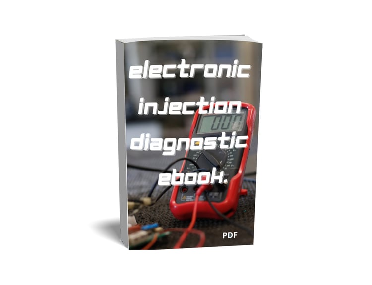 EBOOK Repair ECU Diesel Modules