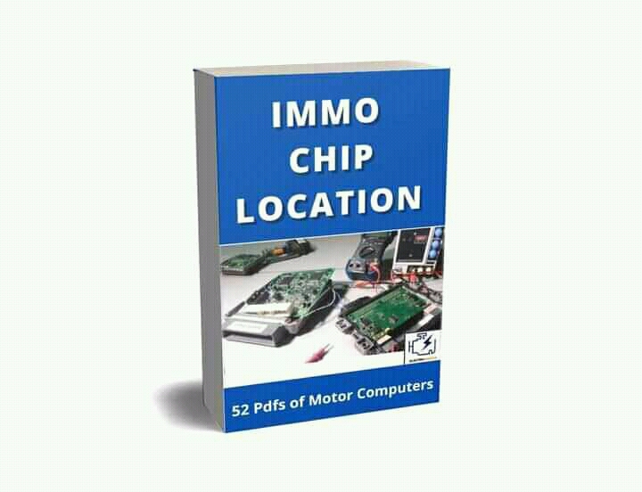 EBOOK Repair ECU Diesel Modules