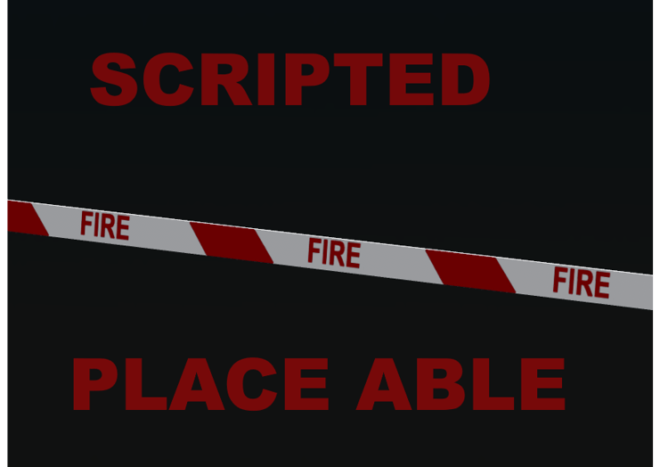 SCRIPTED - UK Roleplay Map