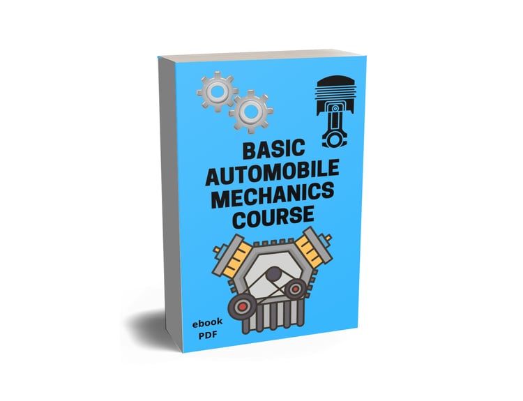 EBOOK Repair ECU Diesel Modules