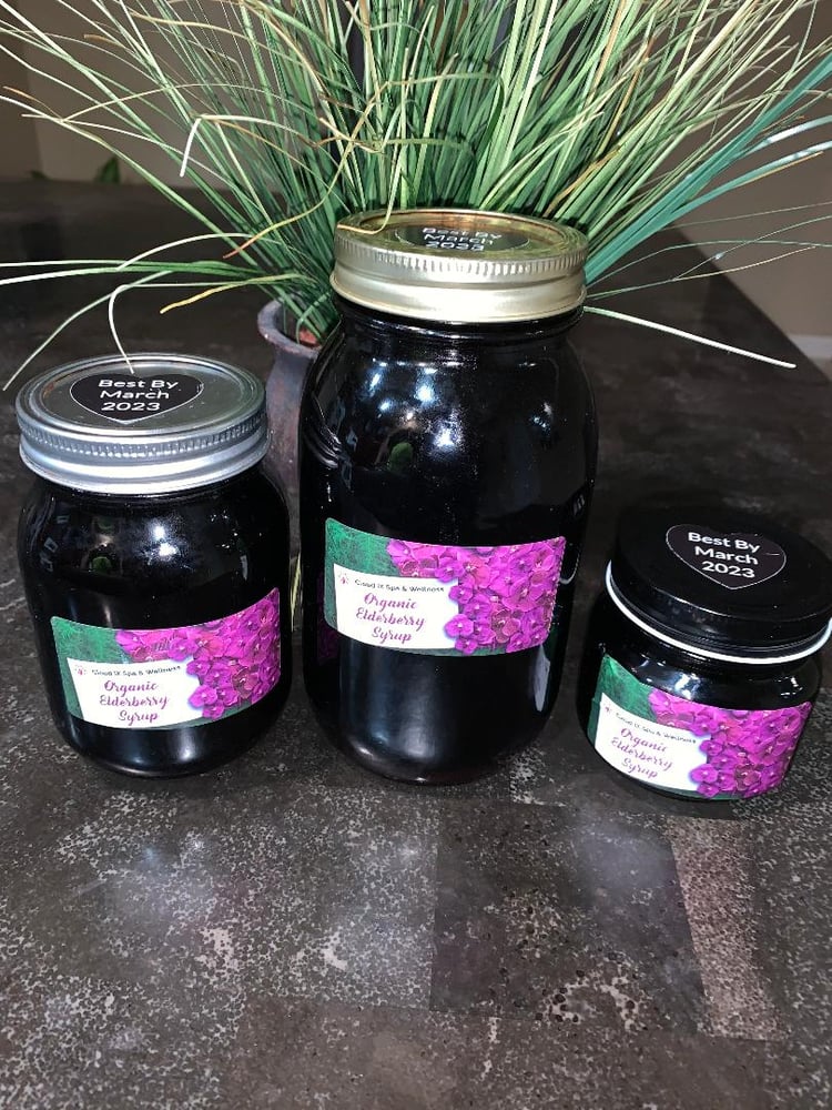 Cloud IX Spa & Wellness - Payhip